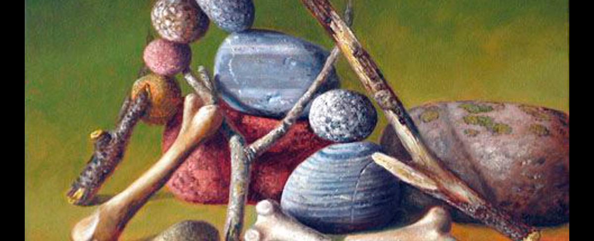 sticks and stones 是什麼意思? | Teacher Sammy's English Language Blog